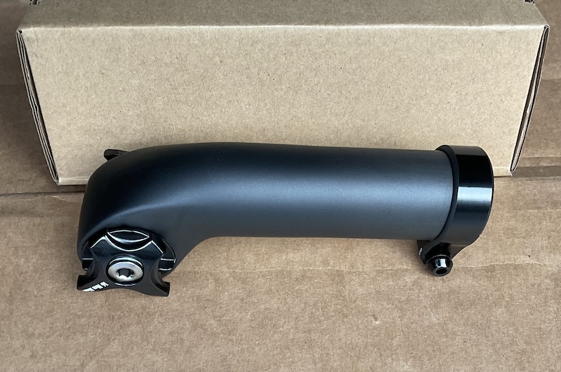 Trek carbon round seatmast cap Emonda Madone NEW For Sale