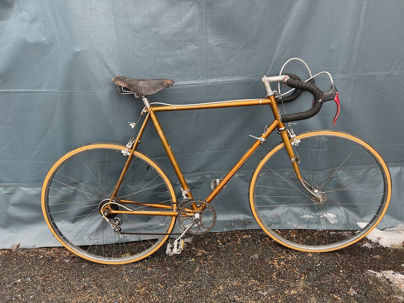 1965 Phillips - For Sale