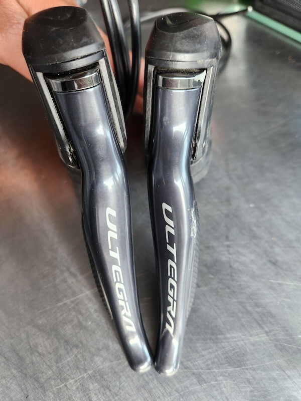 2022 Shimano Ultegra Di2 R8070 Road Bike Groupset For Sale