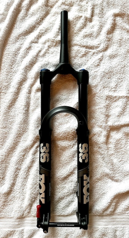 2023 NEW Fox Float 36, Performance Series Elite 29 170mm For Sale