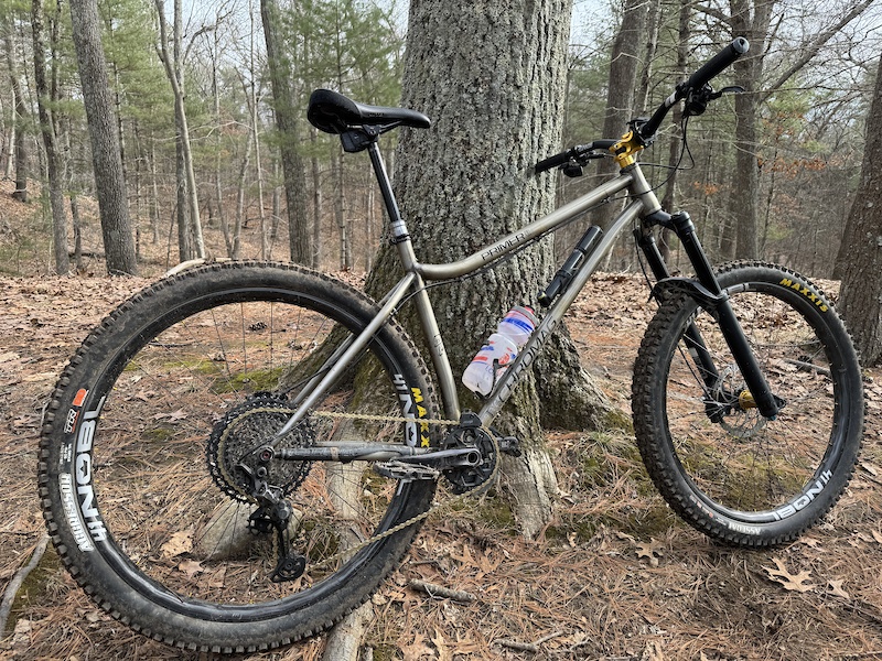 2021 Chromag Primer For Sale