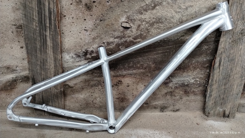2022 Hardtail MTB Boost 148 Aluminum Frame For Sale