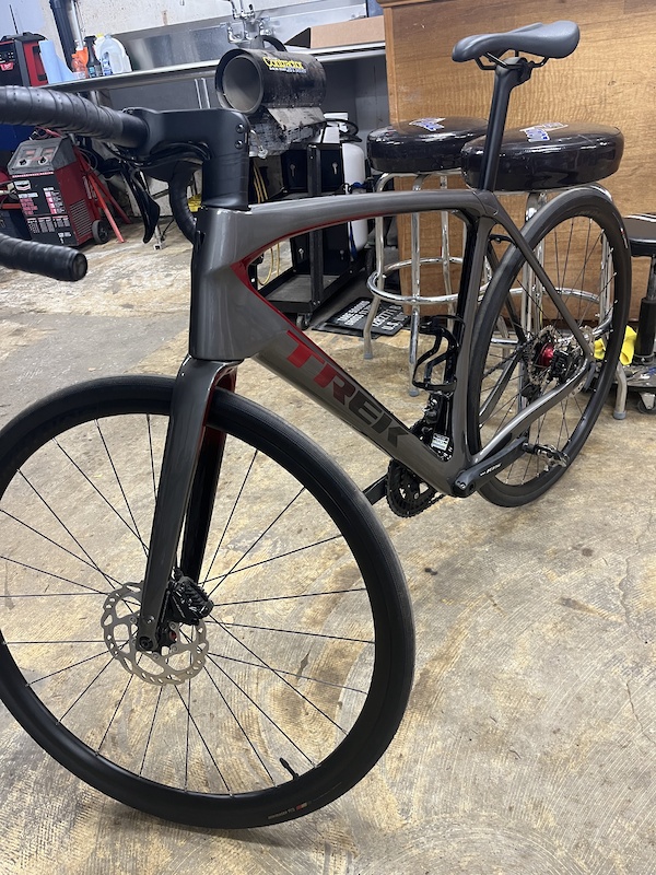 2023 Trek Domane sl5 gen 4 For Sale