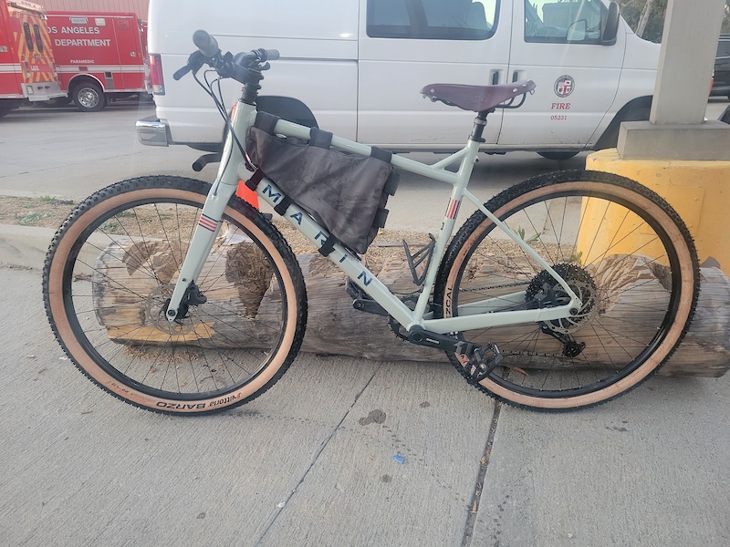 2022 Marin dsx 1 For Sale