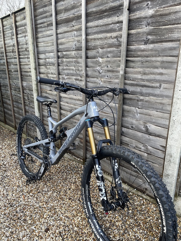 2021 Nukeproof Mega 275 Carbon (M/L) For Sale