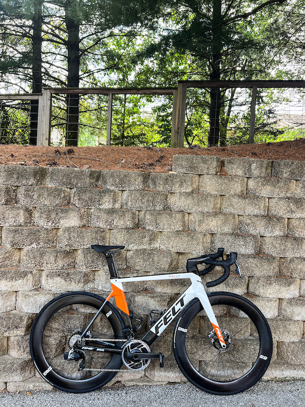 2022 Felt AR RD 56cm For Sale