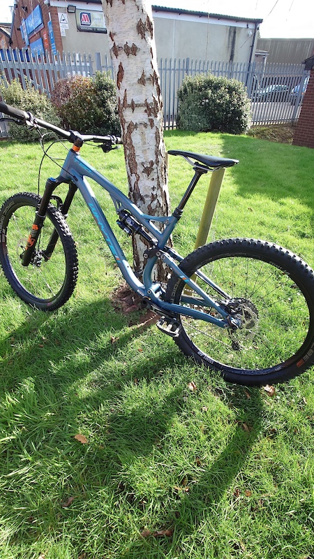 2019 Whyte T130 For Sale