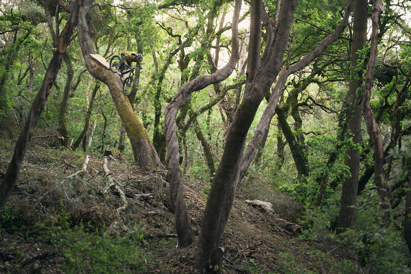 Video: Christian Rigal Gets Rad on His eMTB - Pinkbike