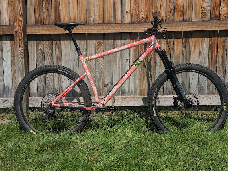 2022 Squid FOJ For Sale