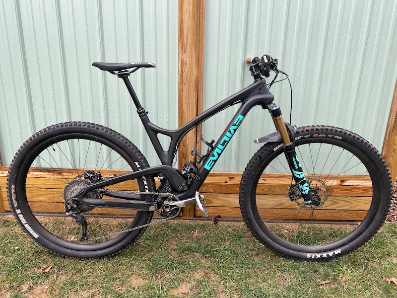 2017 Evil Following V1 Size Large For Sale