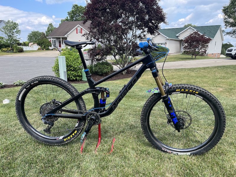2021 Custom Norco Sight For Sale