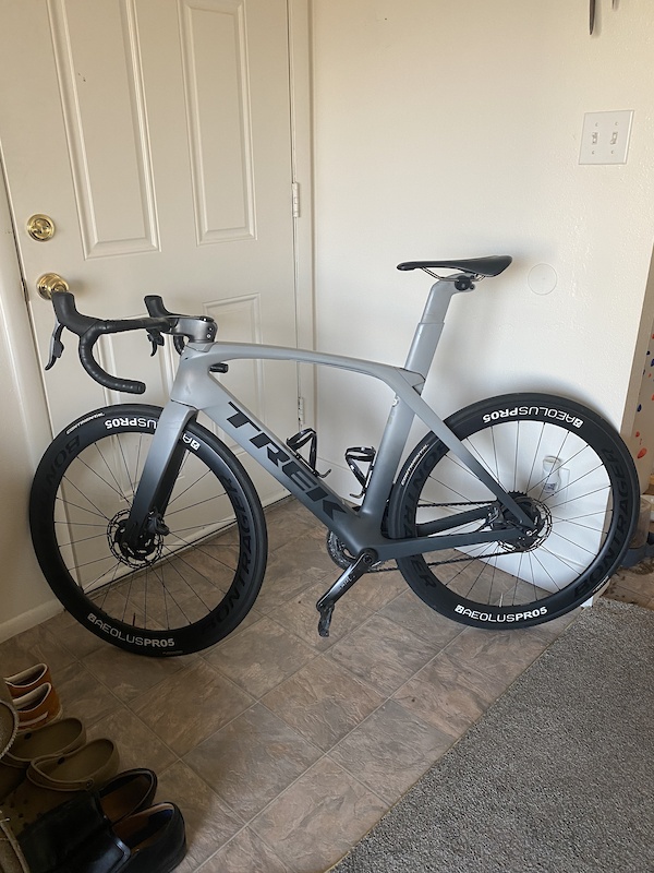 2021 Trek Madone SLR7 For Sale