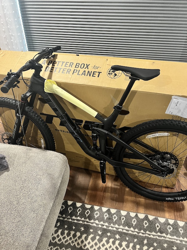 2022 Top fuel 9.8Xt For Sale