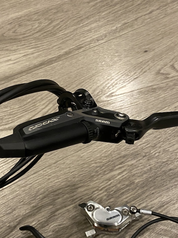 2024 SRAM Code Ultimate For Sale