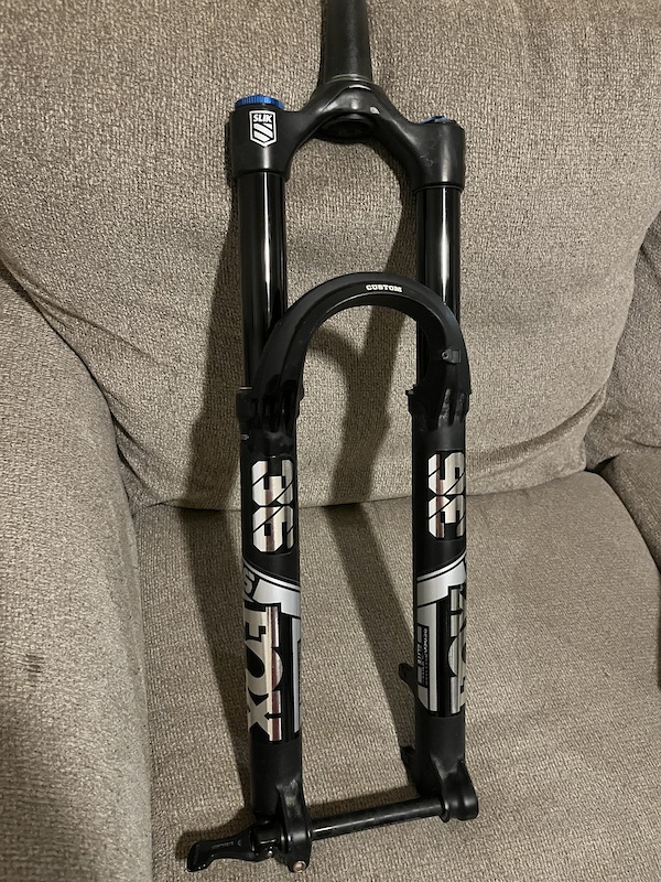 2021 fox 36 performance elite 150mm For Sale
