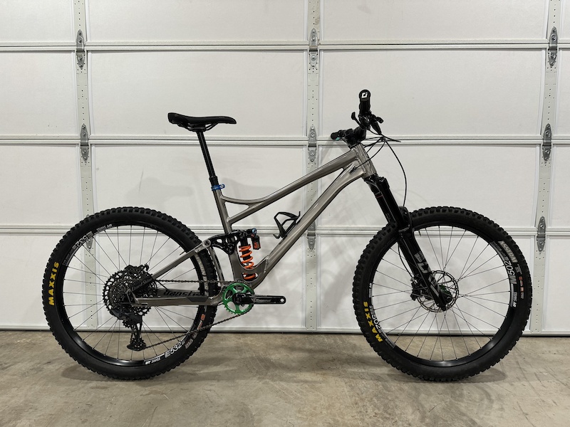 2023 Banshee Rune V3 For Sale