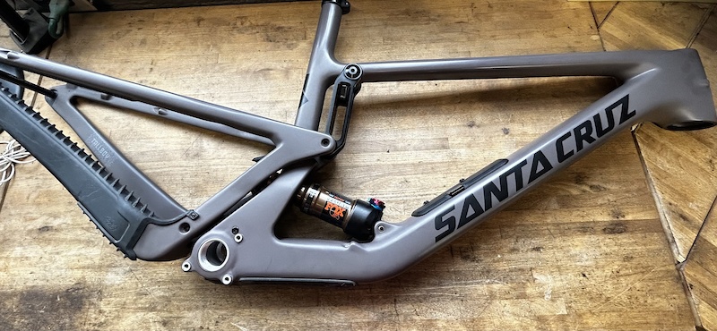 2023 Santa Cruz Tallboy V5 C Large For Sale