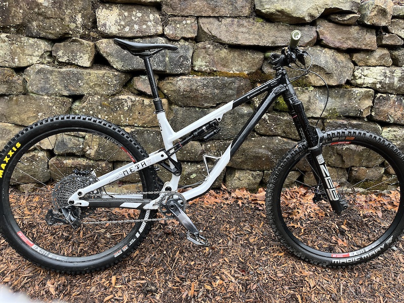 2021 Commencal META AM Team Edition Size Large For Sale