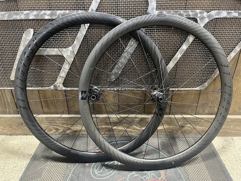 2022 Reynolds Assault LE For Sale