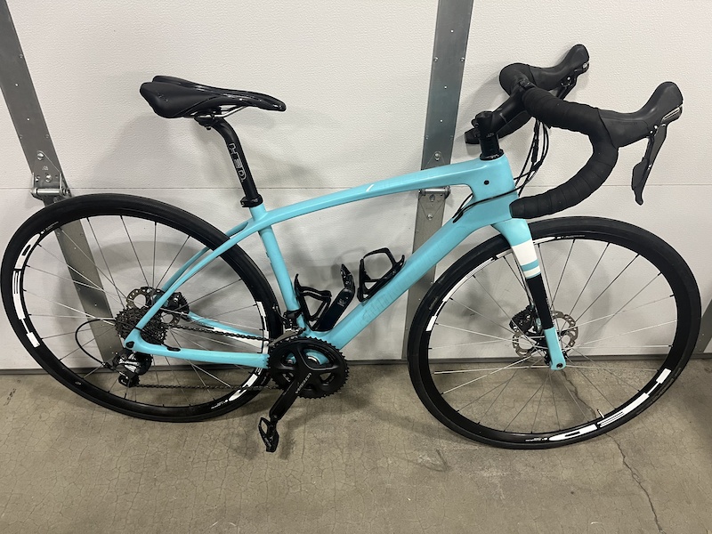 2017 Diamondback Airen 5 50cm Ultegra Disc For Sale