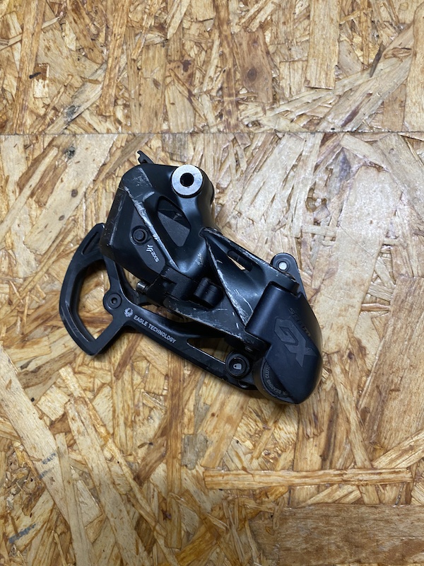 2022 SRAM GX AXS Derailleur - SPARES OR REPAIR For Sale