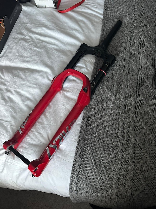 2020 Rockshox lyrik ultimate For Sale