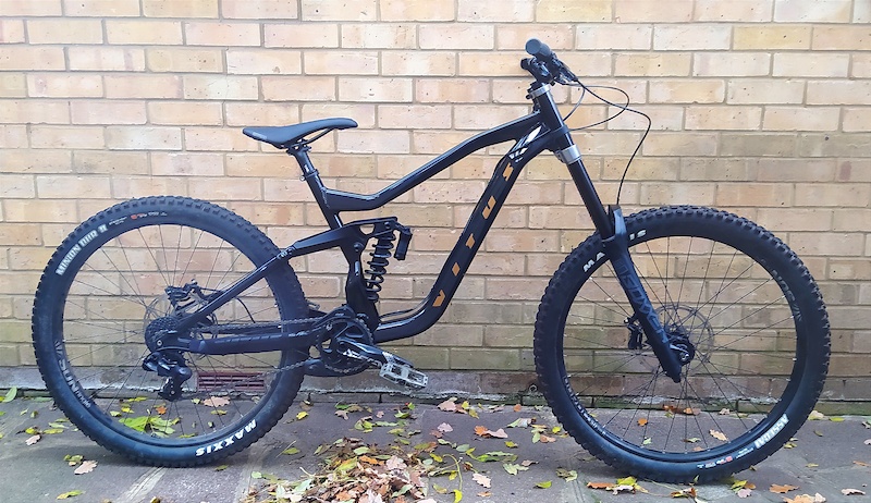 VITUS DOMINER DOWNHILL MOUNTAIN BIKE (2021) For Sale