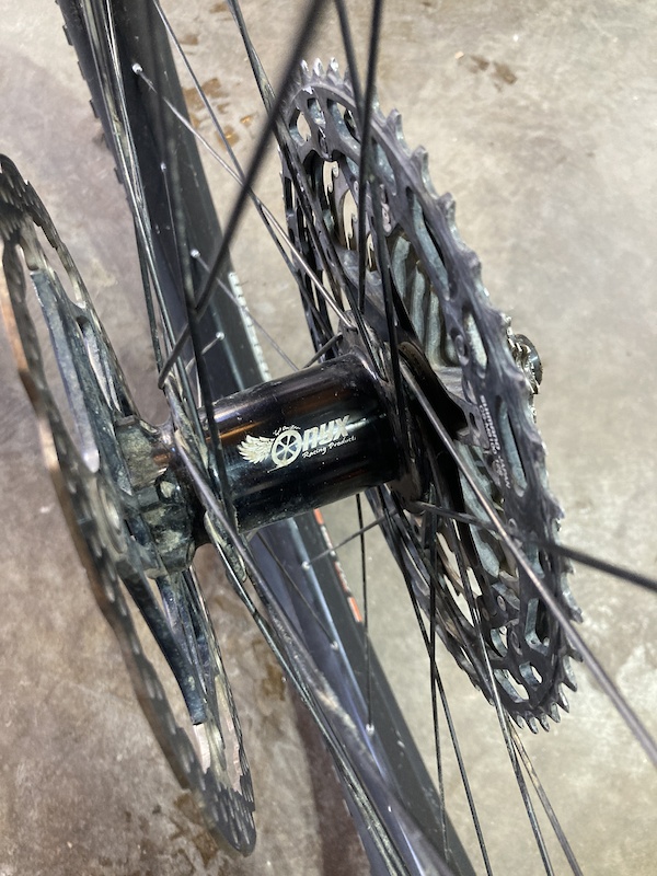 2021 Onyx Classic / DT Swiss EX511 Wheels For Sale