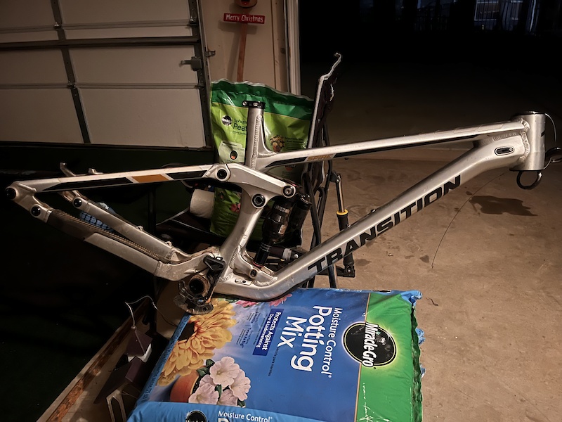 2021 Transition spire large For Sale