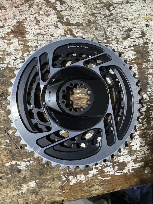 2023 Sram Red chainrings For Sale