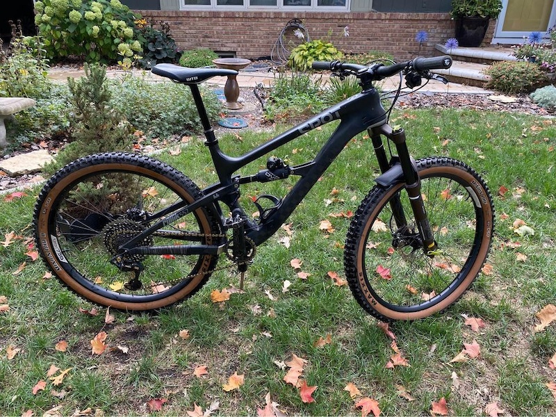 2018 Spot Rollick 557 Medium For Sale