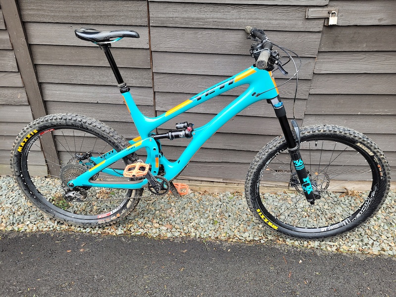 2018 Yeti SB6 XL For Sale