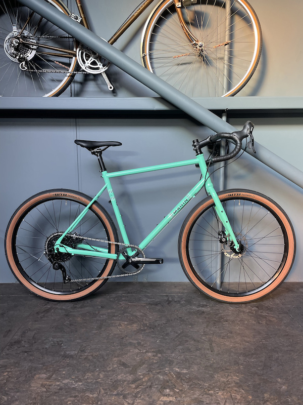 2023 Marin Nicasio+ For Sale