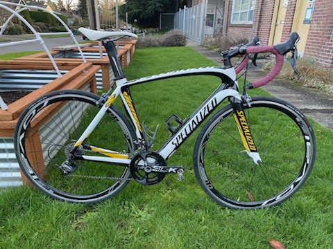 2013 Specialized Venge Expert For Sale