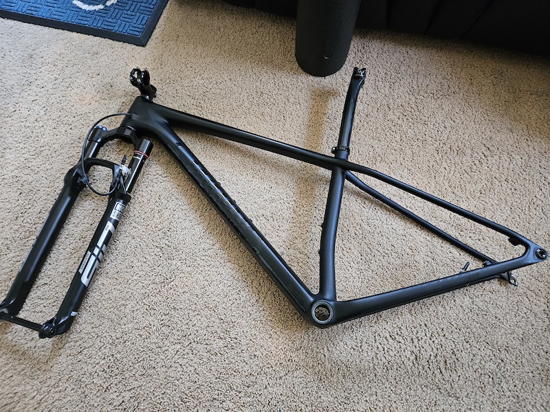 2021 Specialized S-Works Epic HT For Sale