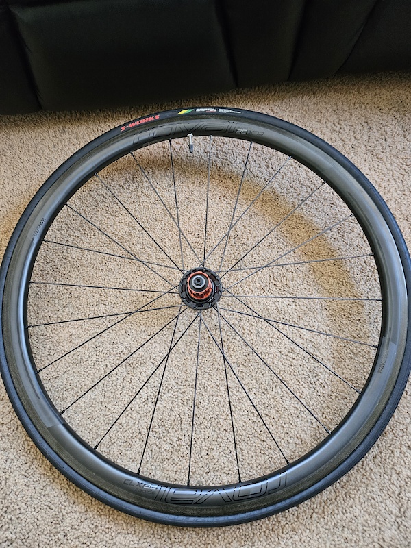 2017 ROVAL CLX 32 Rim For Sale