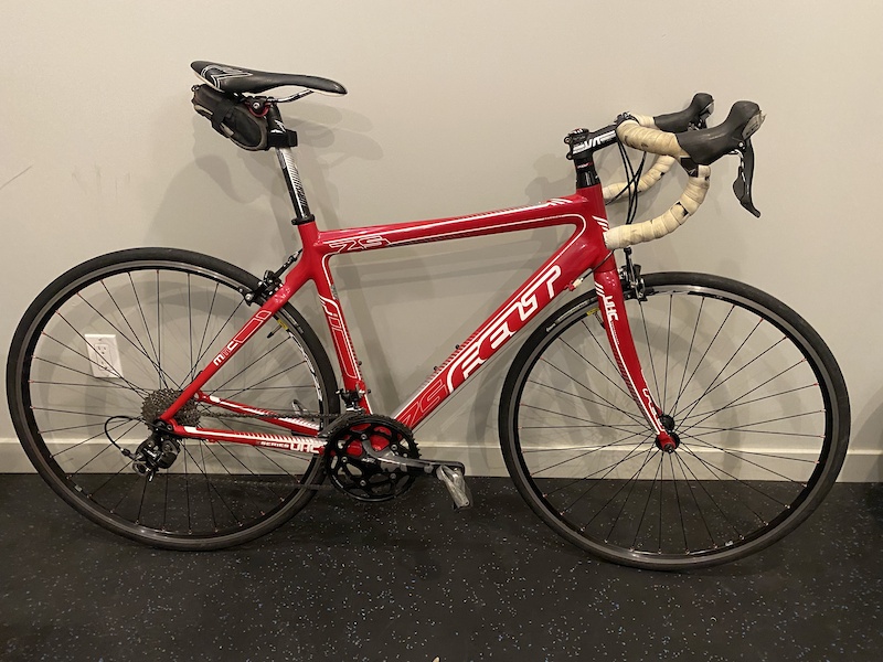 2012 Felt Z5 (size 54) For Sale