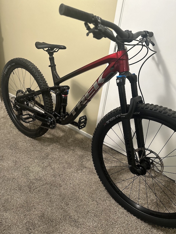 2022 Trek Fuel EX 8 For Sale