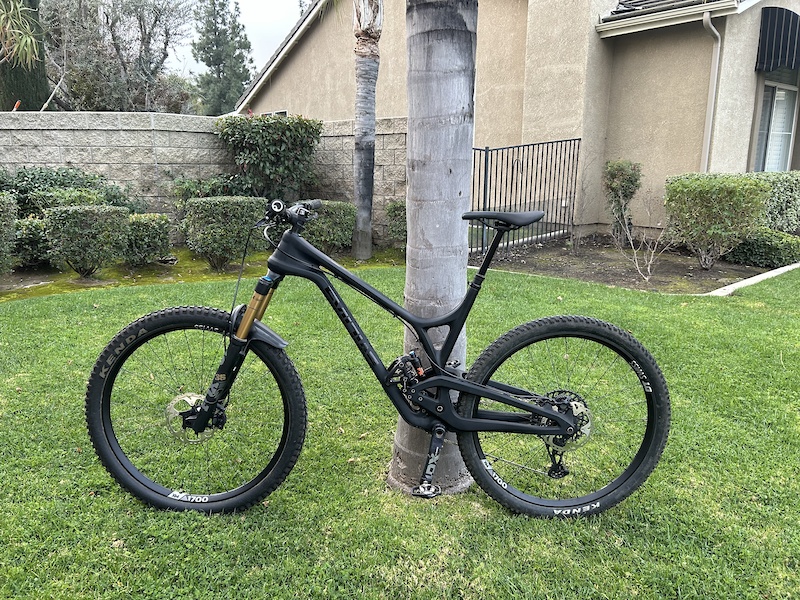 2019 Evil Offering V1 XL new parts For Sale