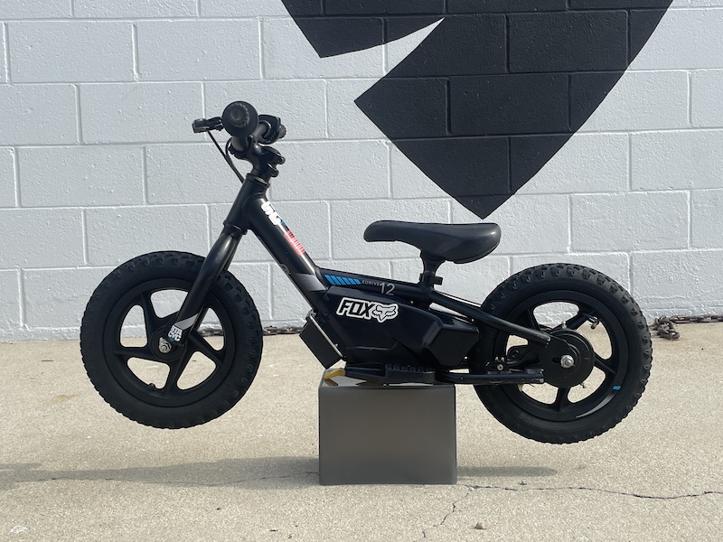 2020 Stacyc 12 eDeive For Sale