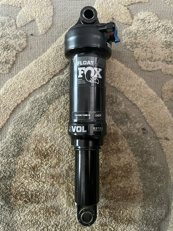 2022 Fox Performance Float DPS Evol For Sale