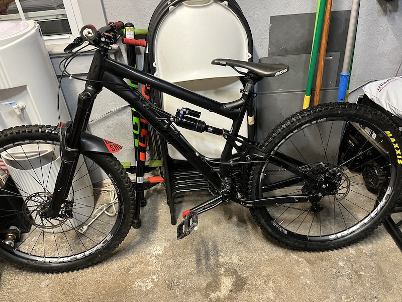 2017 Banshee rune v2 medium For Sale
