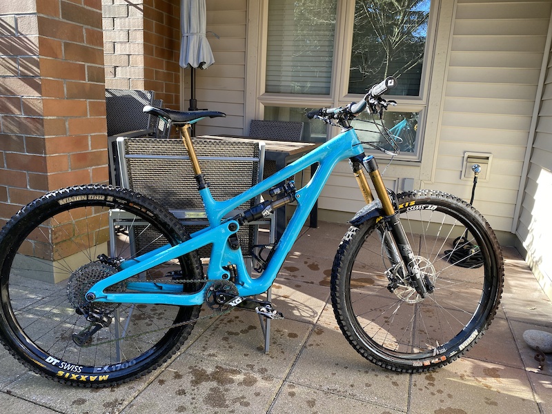 2020 Yeti SB150 T3 For Sale