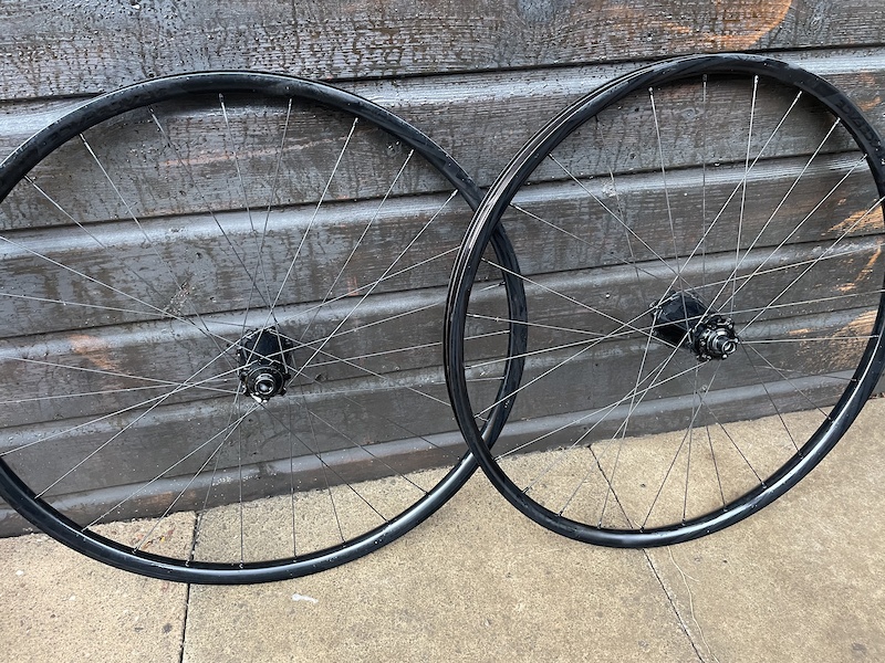 2023 Raceface turbine R wheelset 29er PRICE DROP For Sale