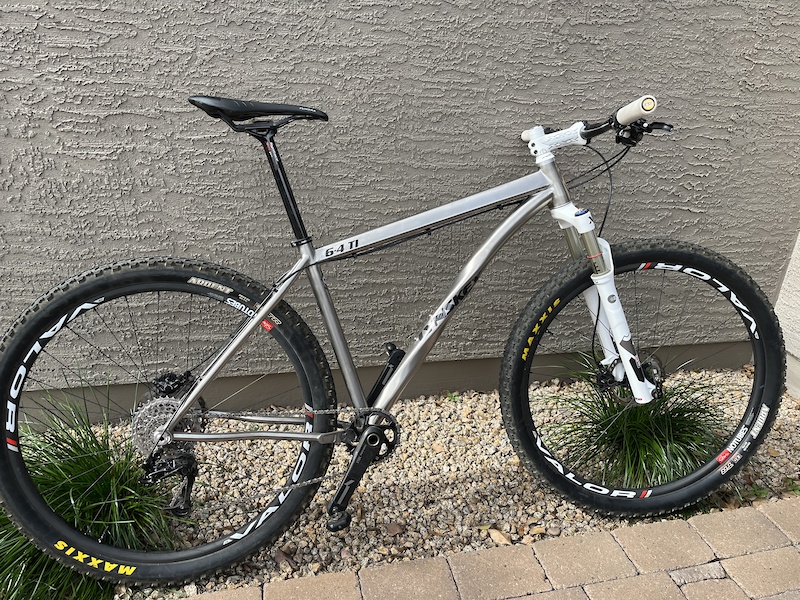 2016 Lynskey, Pro 29, Large For Sale
