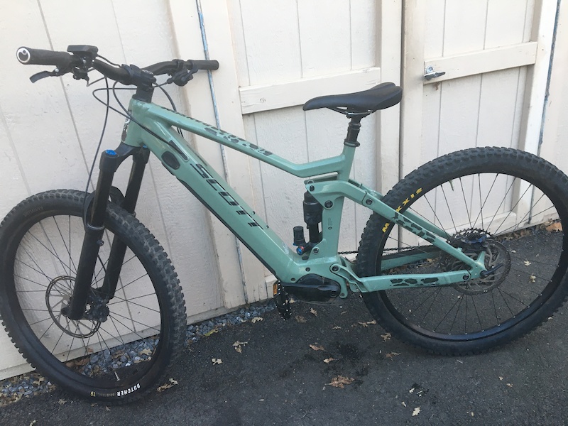 2021 Scott E Ransom For Sale