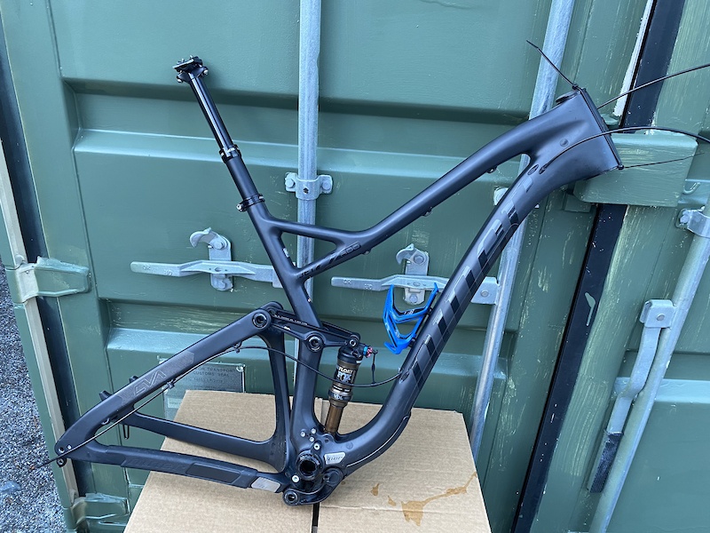 2021 Niner jet 9 rdo For Sale