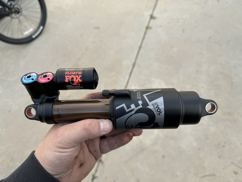 2020 Fox float x2 For Sale