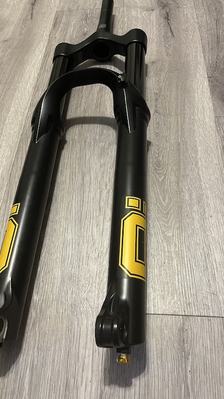 2023 Ohlins RXF38 m.2 For Sale