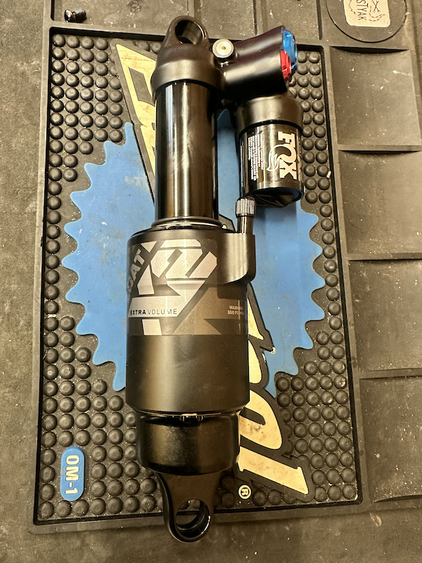 2024 Fox Float X2 Performance Elite Rear Shock 230x62.5mm For Sale